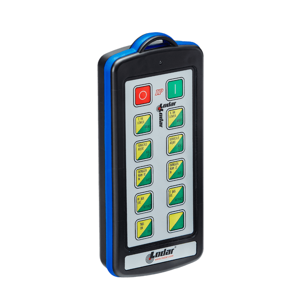 20 Function Lodar Replacement IP SHIFT Transmitter | 9000 Series – PIERCE