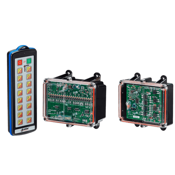26 Function IP SHIFT Wireless Control System | 92 Series | FET Receive