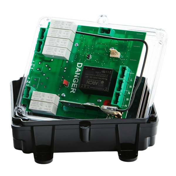 2 Function 110V Replacement Relay Receiver | 96 Series – PIERCE