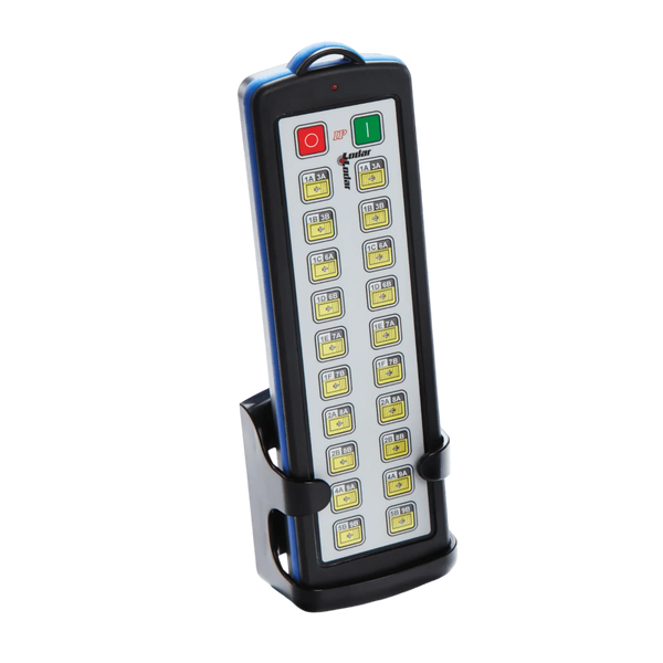 40 Function Lodar Replacement IP SHIFT Transmitter | 92 Series – PIERCE