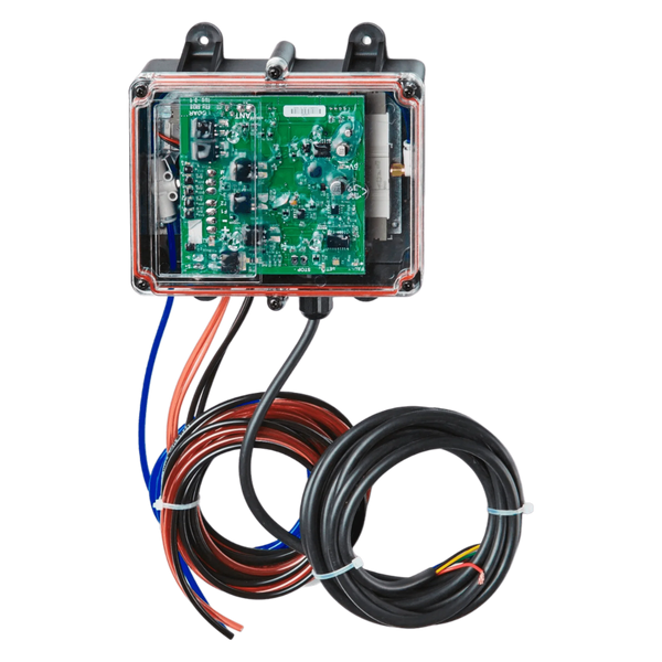 4 Function Lodar Replacement FET Air Receiver | 92 Series – PIERCE