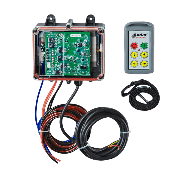 4 Function Standard Wireless Actuator Control System | 92 Series | FET ...