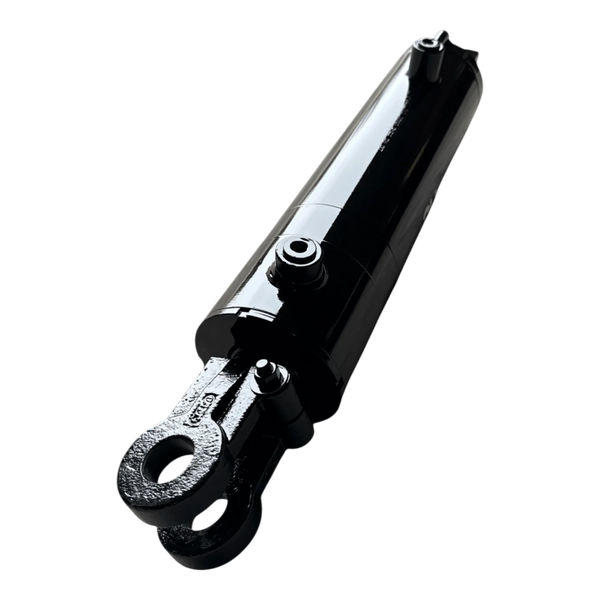 Hydraulic Cylinders | Welded Cylinder | 4 Inch Bore Diameter | 14 Inch ...