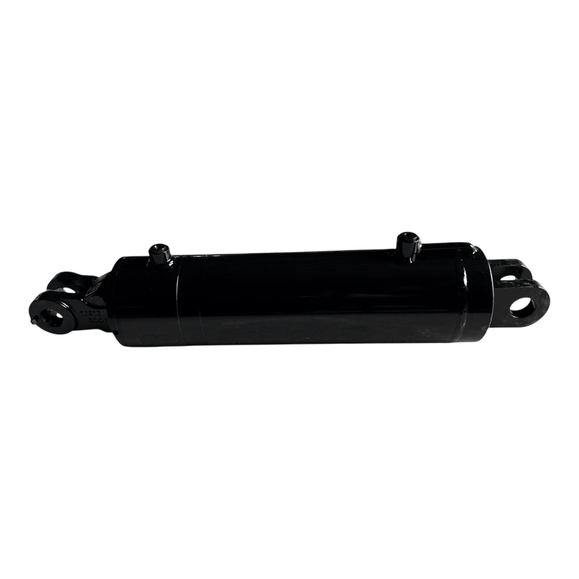Hydraulic Cylinders | Welded Cylinder | 5 Inch Bore Diameter | 14 Inch ...