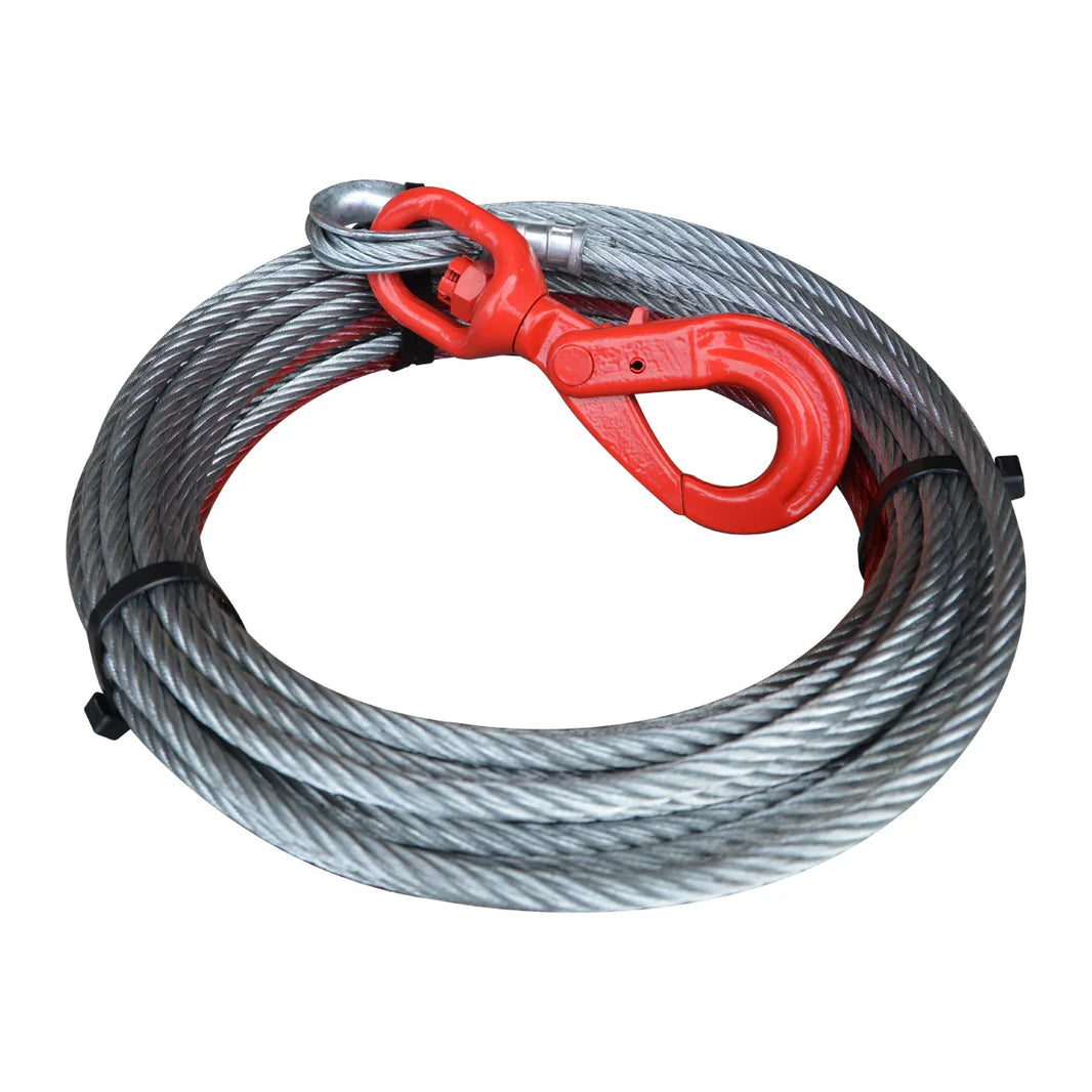 Winch Accessories