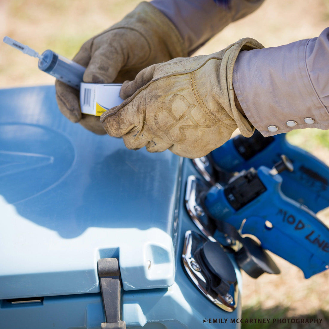 VaxMate Vaccine Cooler