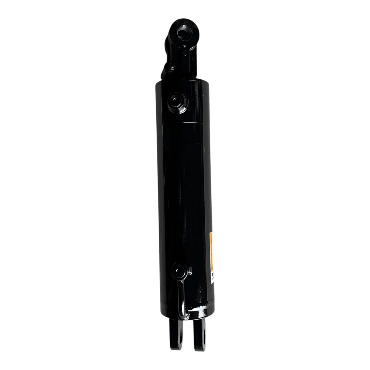 Hydraulic Cylinders | Welded Cylinder | 4 Inch Bore Diameter | 14 Inch ...