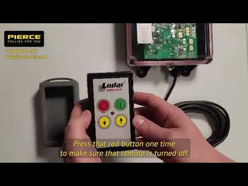 10 Function Lodar Replacement IP Transmitter | 9000 Series – PIERCE