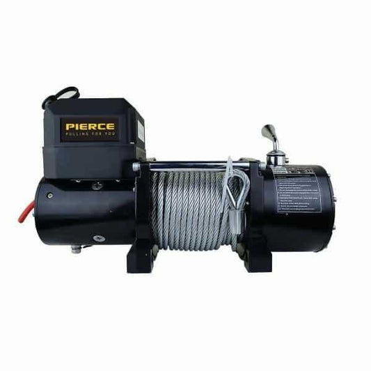 Winches