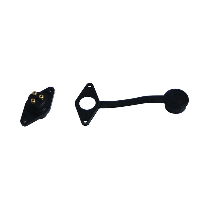 Electric Planetary Winches Plug | Style 1