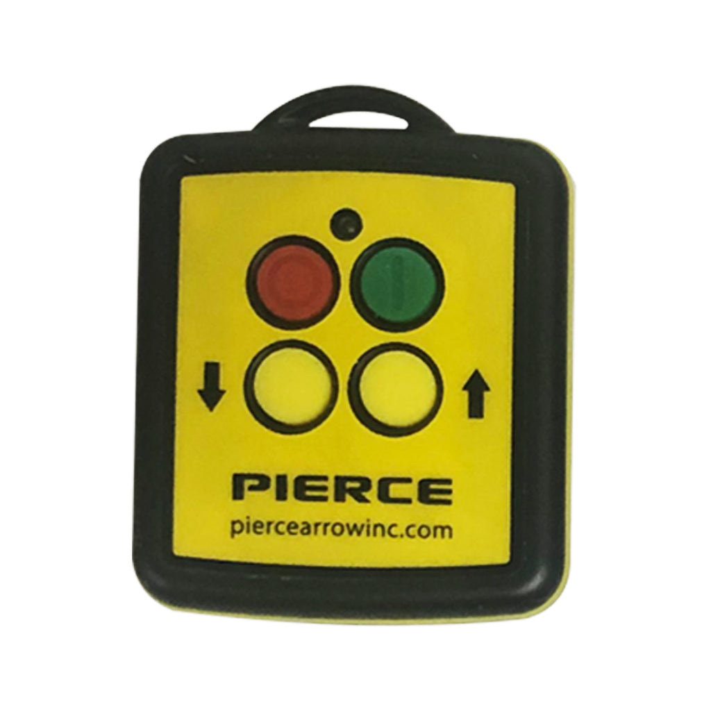 2 Function Wireless Control System for Dump Trailer