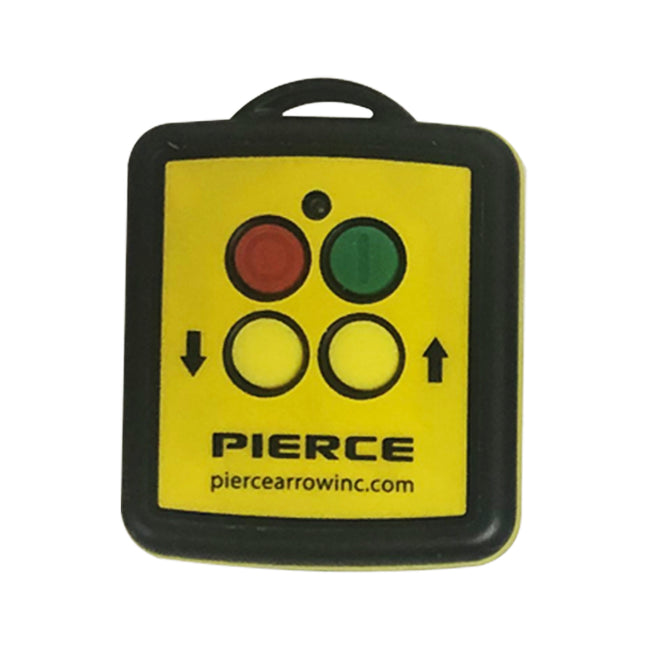 2 Function Wireless Control System for Dump Trailer